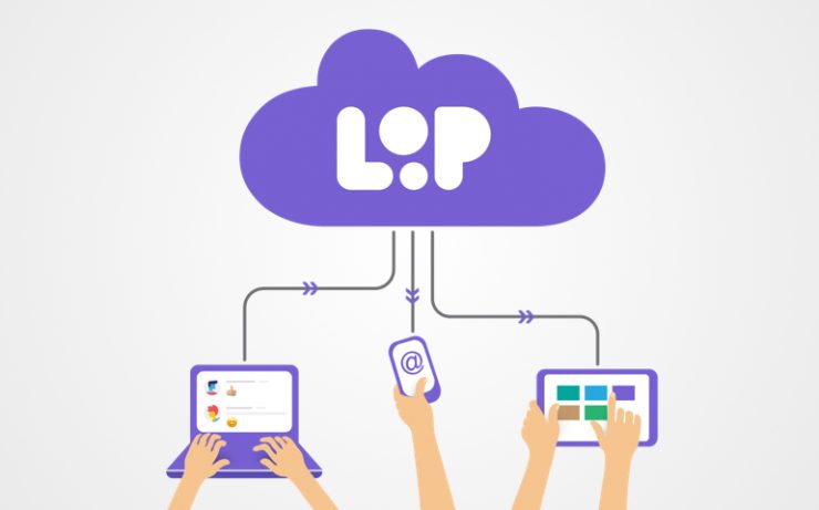 Welcome to your new email: Loop’s mission – Loop Email blog