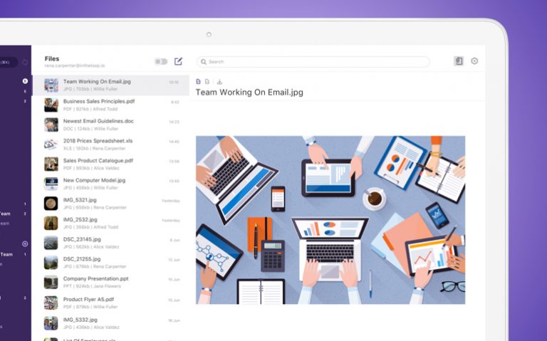 5 reasons why Loop Email makes the best Astro alternative – Loop Email blog