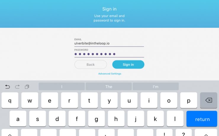 Email is not dead – harness its power in 2019 – Loop Email blog