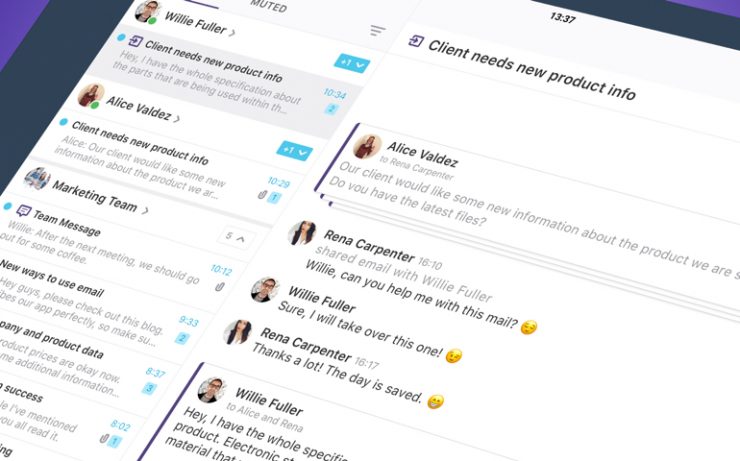 5 reasons why Loop Email makes the best Astro alternative – Loop Email blog