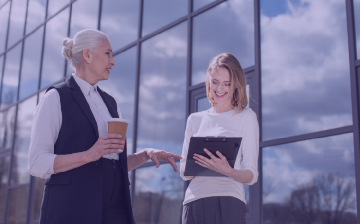 How to bridge the generation gap in your team? – Loop Email blog