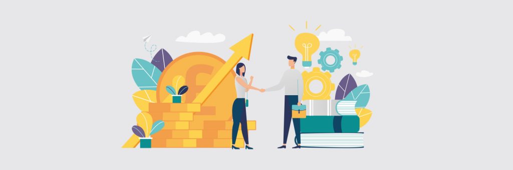 How working together makes a difference in sales – Loop Email blog