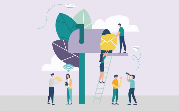 What is shared inbox and do you need it? – Loop Email blog