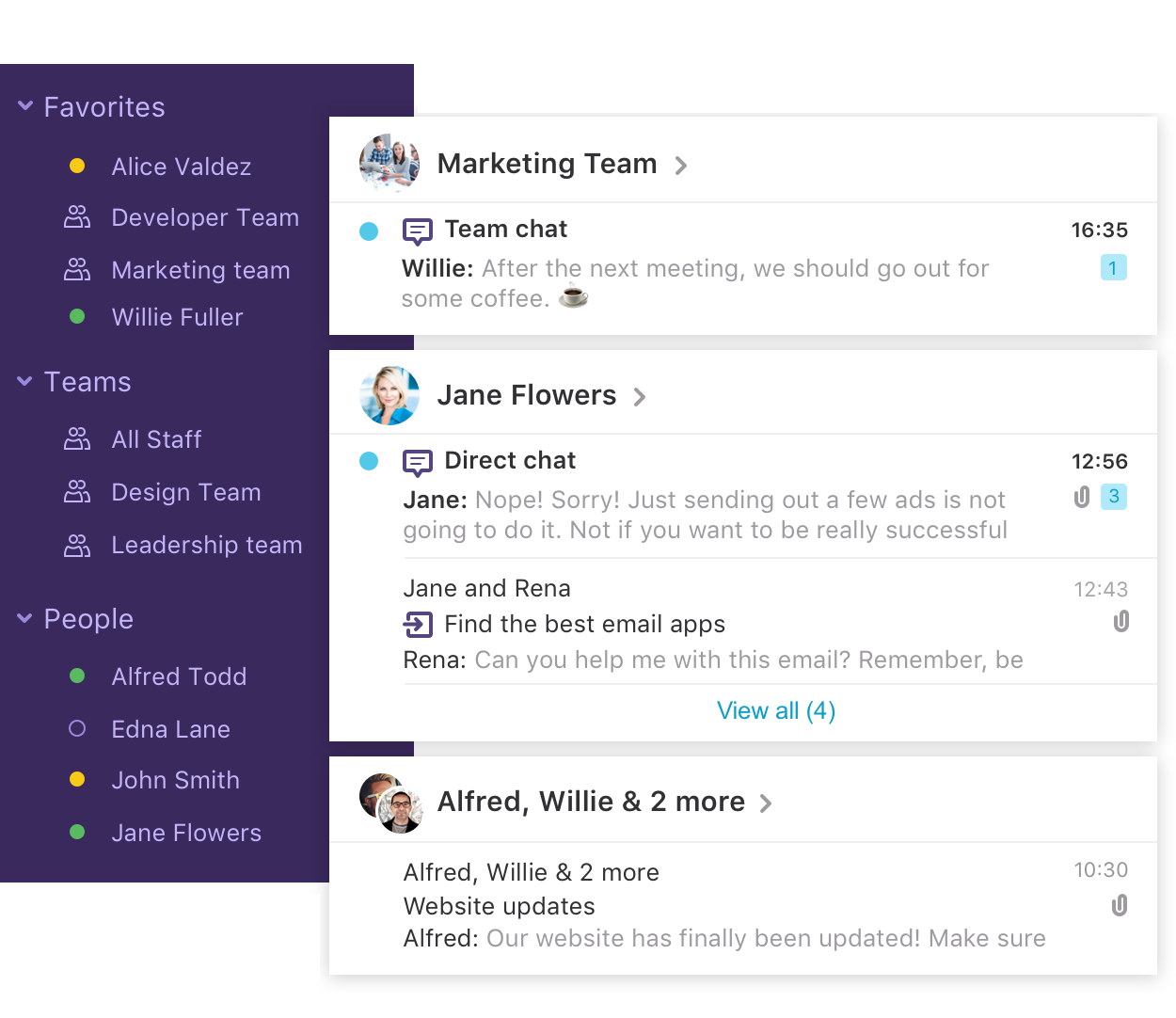 Tricks you need to know for great customer service – Loop Email blog