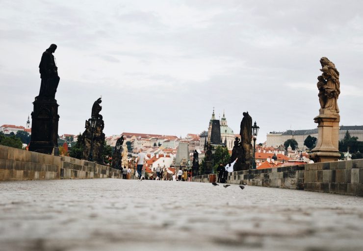 Waving our Prague Summer Challenge goodbye – Loop Email blog