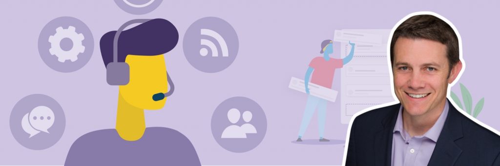 How to build a great customer service with Jeff Toister – Loop Email blog