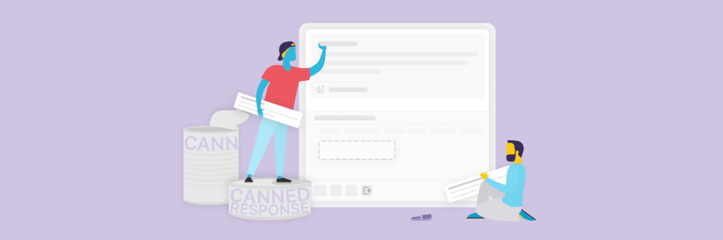 3 best ways to use canned responses in Loop Email – Loop Email blog