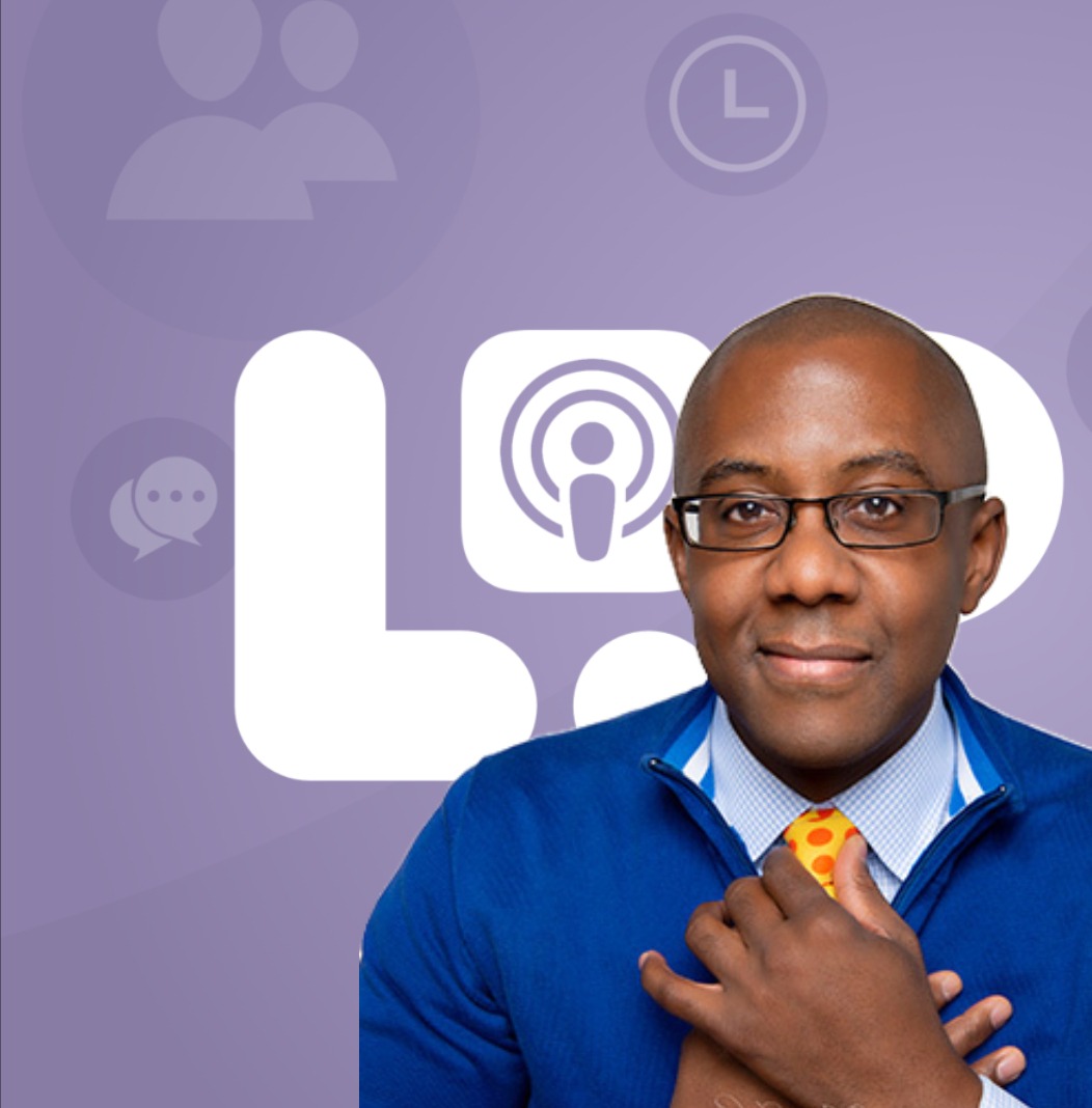 In the Loop Podcast - a podcast by the Loop Email team