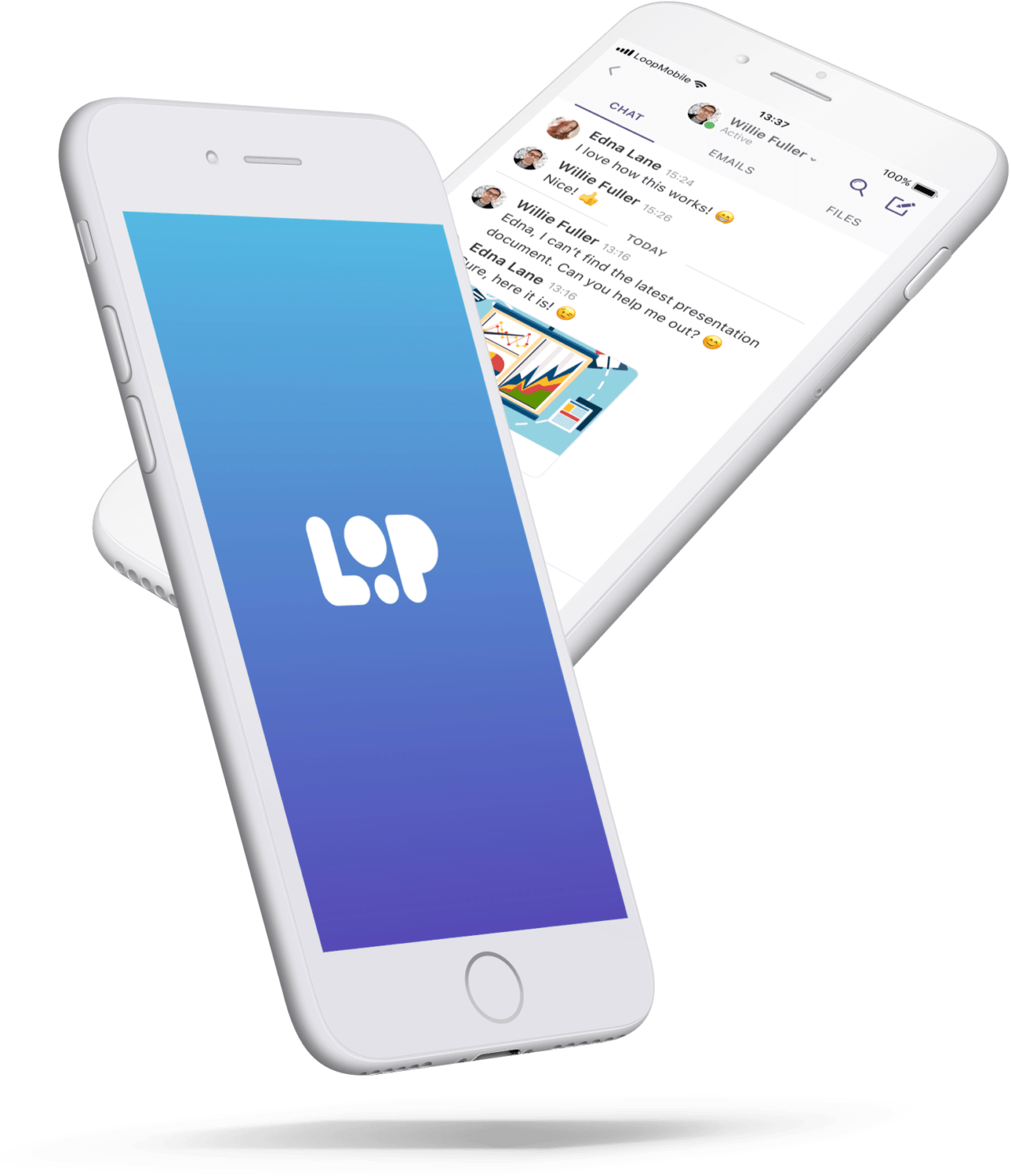 About Loop and Our Story - Loop Email