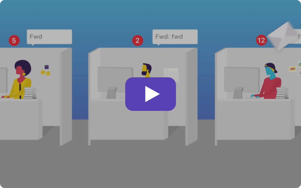 Book a demo of Loop - Loop Email